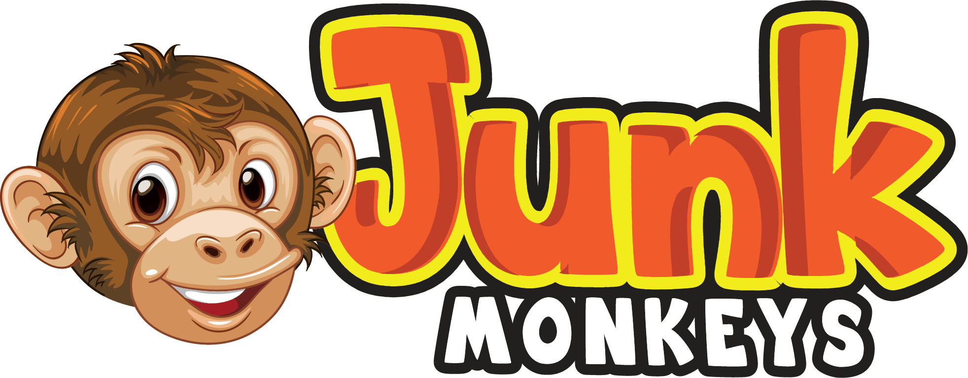 Contact - Junk Monkeys